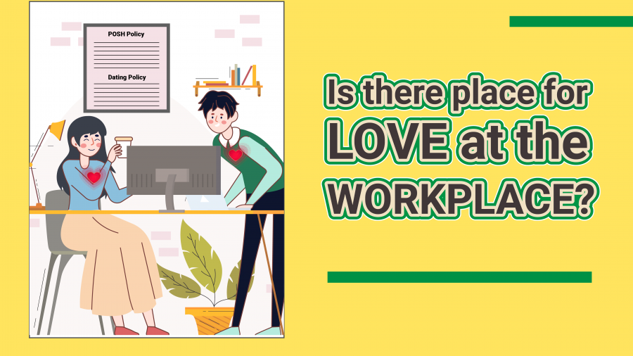 Is there place for LOVE at the workplace?