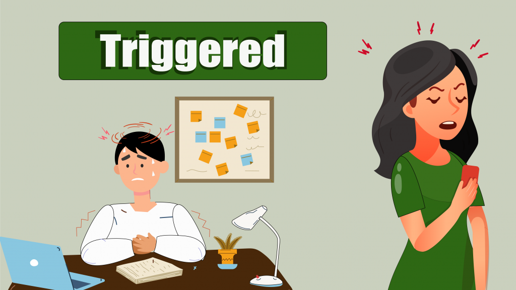 Emotional Triggers