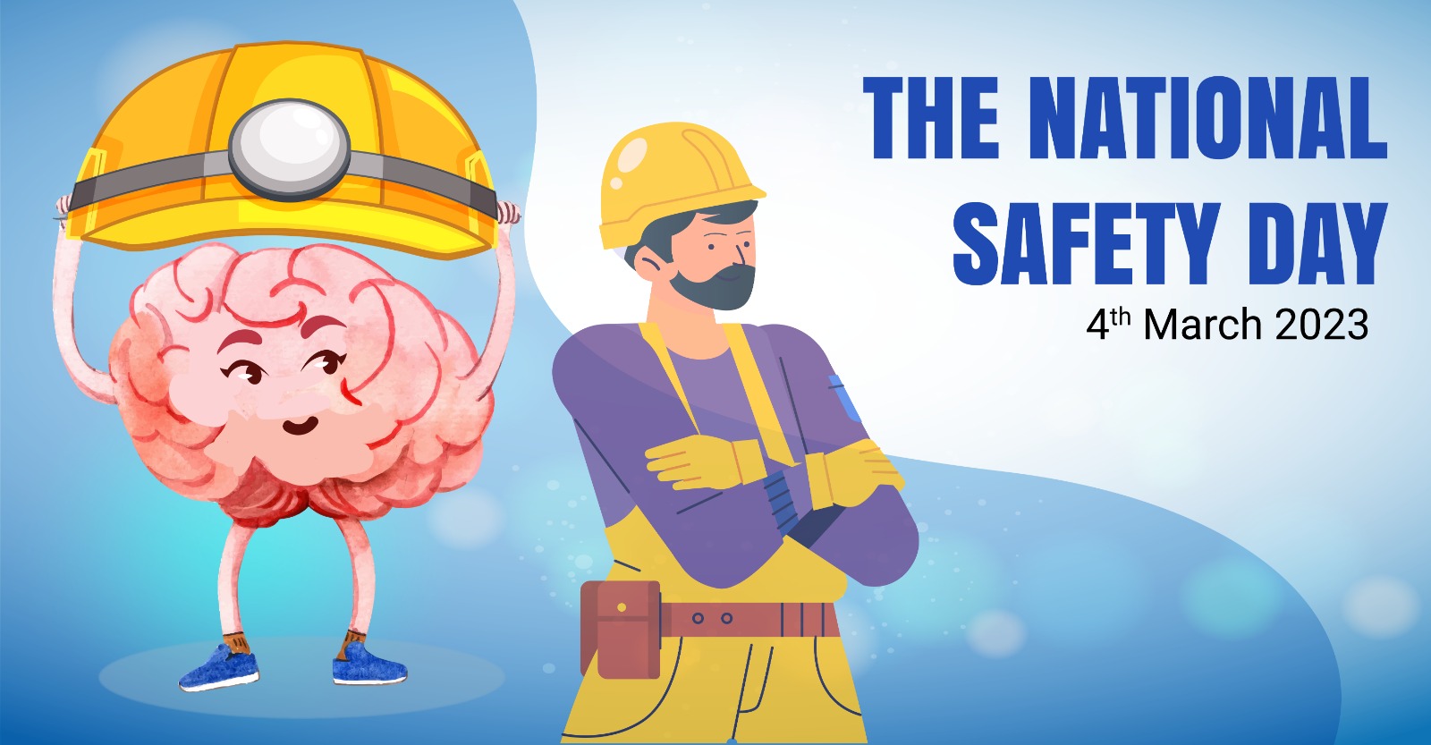 National Safety Day